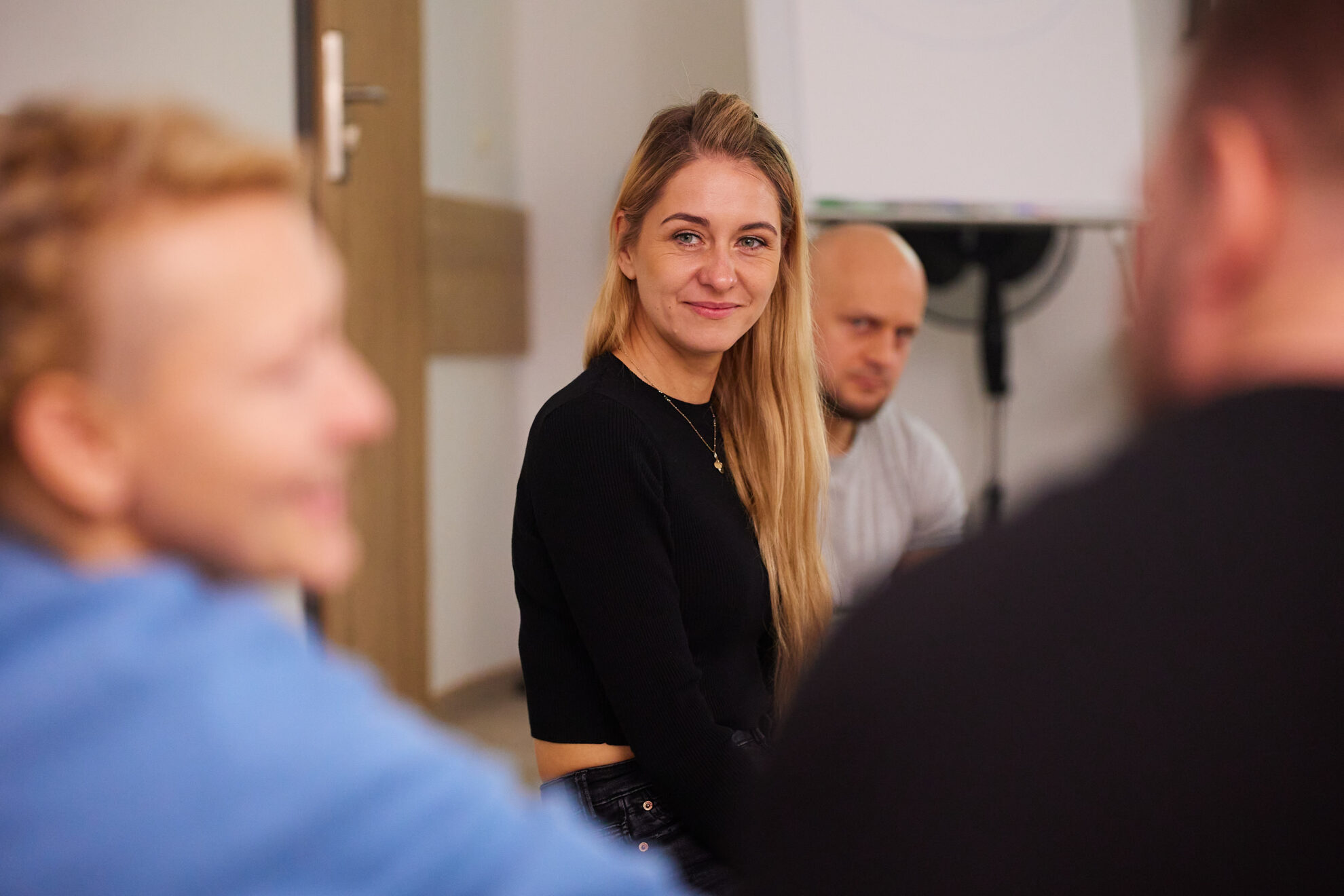 ETER – neuropsychobiologiczne podstawy pracy z ciałem - Szkolenia FRSc