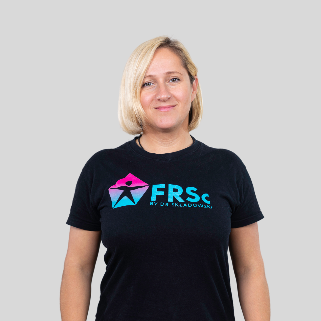 Prelegenci - Szkolenia FRSc