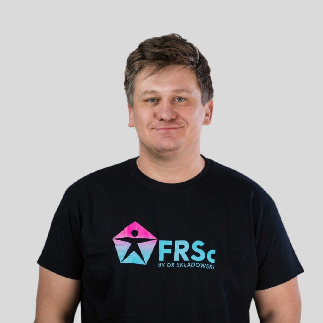 Prelegenci - Szkolenia FRSc